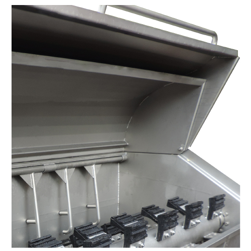 Produse abator • ALL 4 MEAT